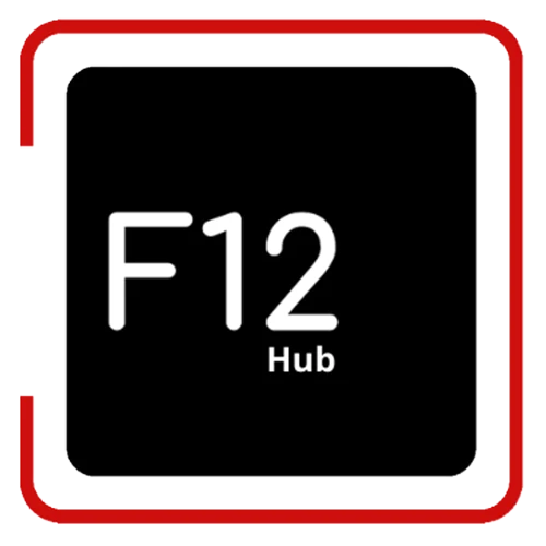 F12 Hub